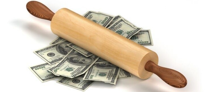 Profitable Retirement Savings Plan | Roll Your Money Now